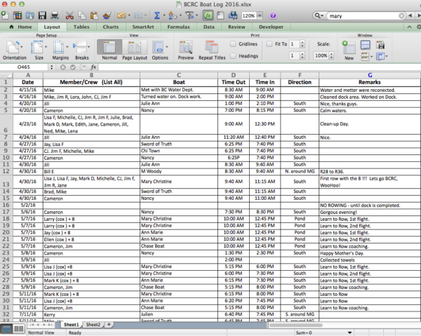 rowing_logbook_featured - Bay City Rowing Club